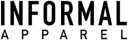 INFORMAL APPAREL | Men's Limited Quantity Fashion Brand